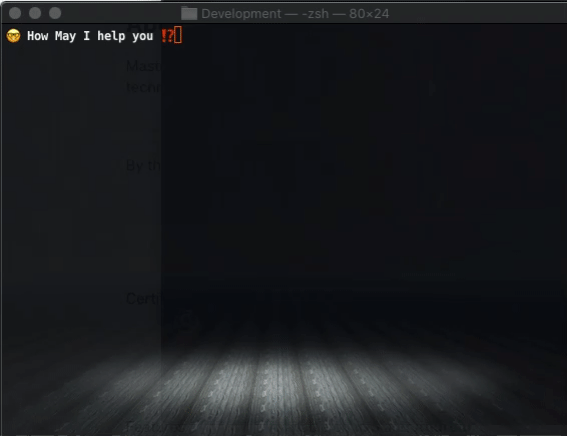 Deno Permissions Project – CodingWithDrew Deno Permissions Project – CodingWithDrew